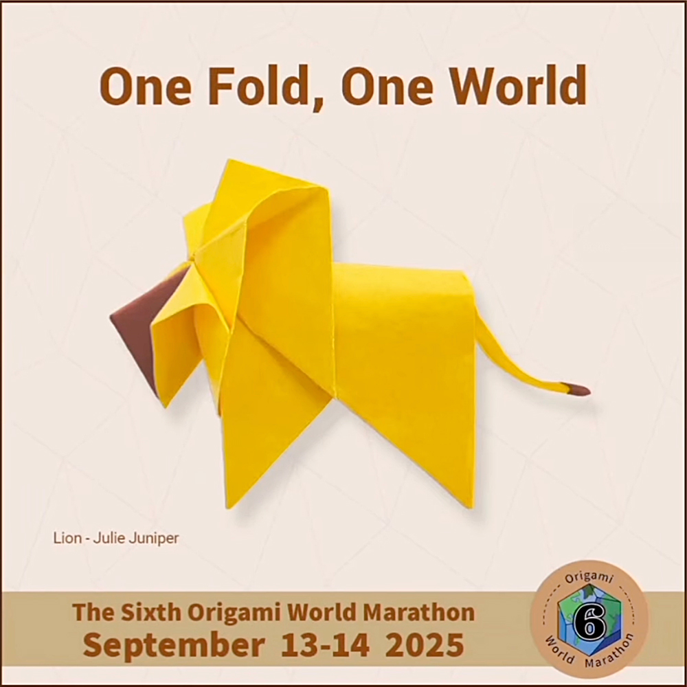 Events | Julie Juniper Origami